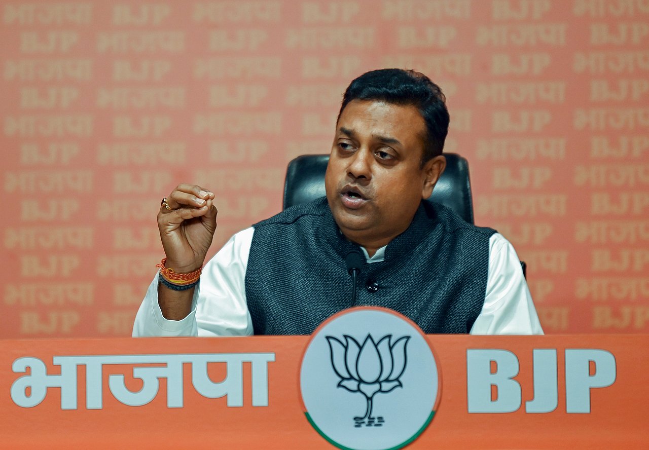 'Lacklustre': BJP says opposition trying to stay relevant