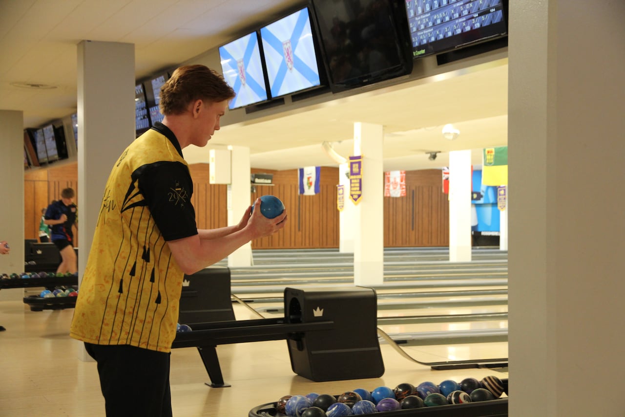 'I just tried my best. I guess it worked,' 17-year-old says after ...