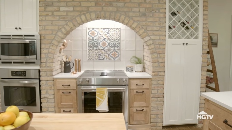 Ben and Erin Napier's brilliant kitchen design ideas you'll want to ...