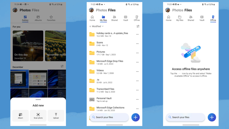 Microsoft OneDrive