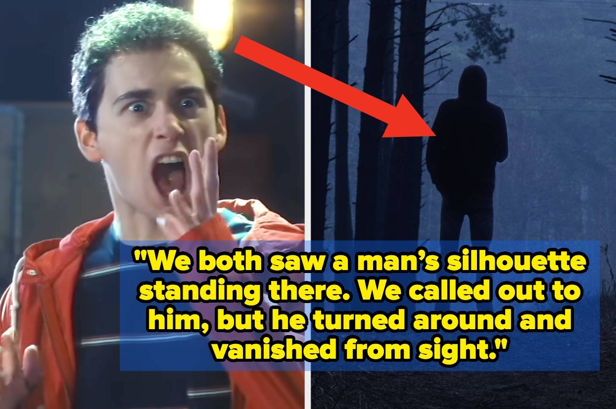 24 unbelievable stories that actually happened to regular people