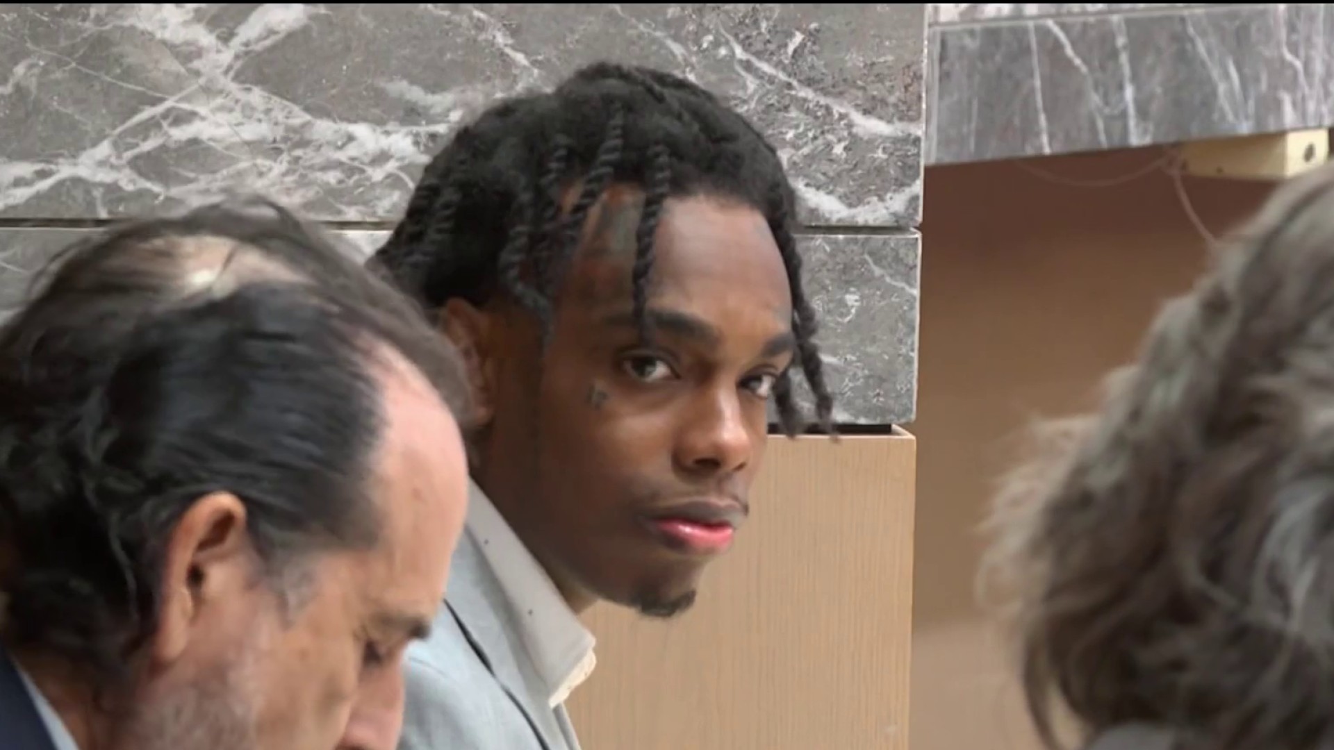 YNW Melly denied bond again ahead of double murder retrial