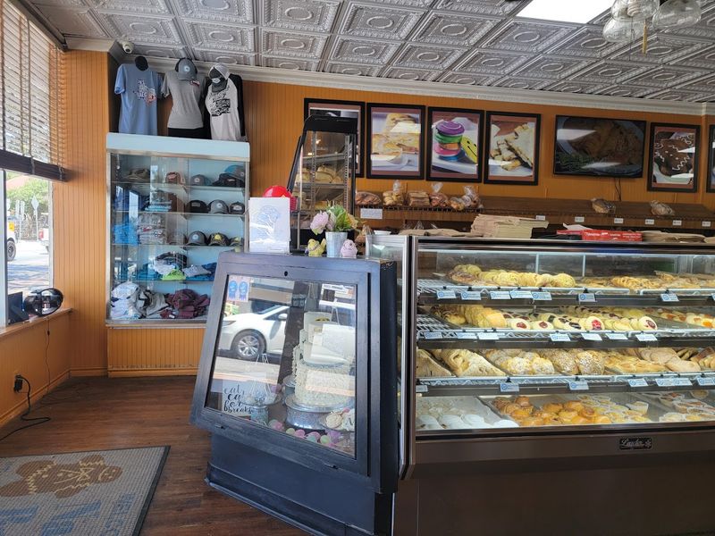Taste 150 years of Texas history at this beloved small-town bakery