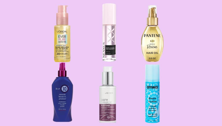 These Kérastase dupes work just as well and cost half the price