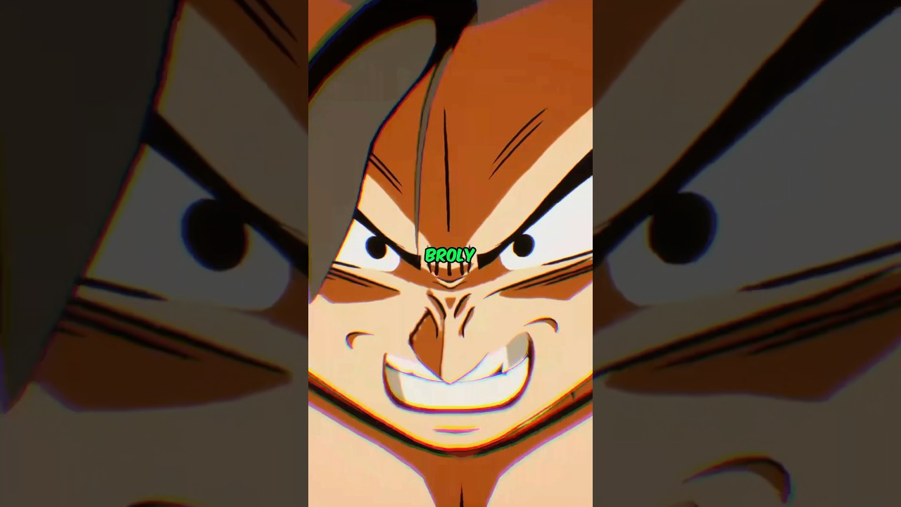 Did you know these 2 incredible details in Dragon Ball Sparking Zero? # ...