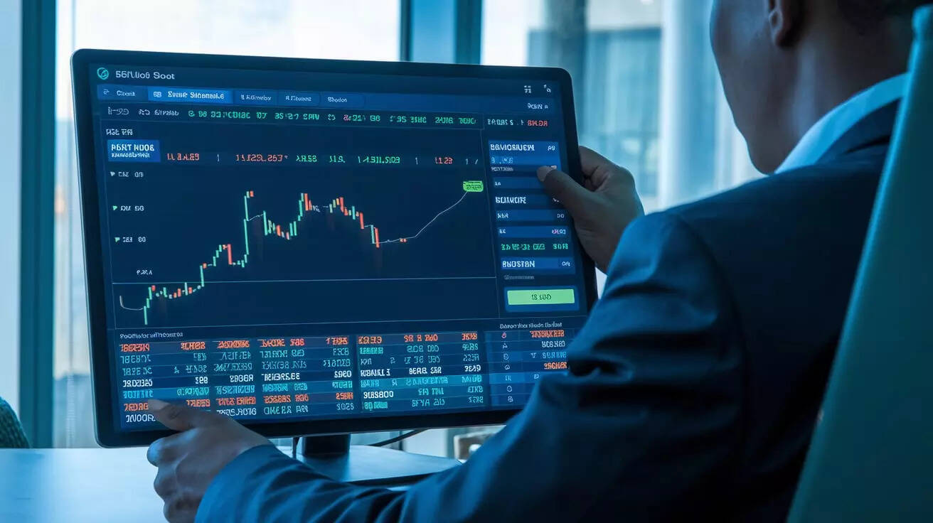 SBI among 7 Nifty stocks showing bullish RSI upswing
