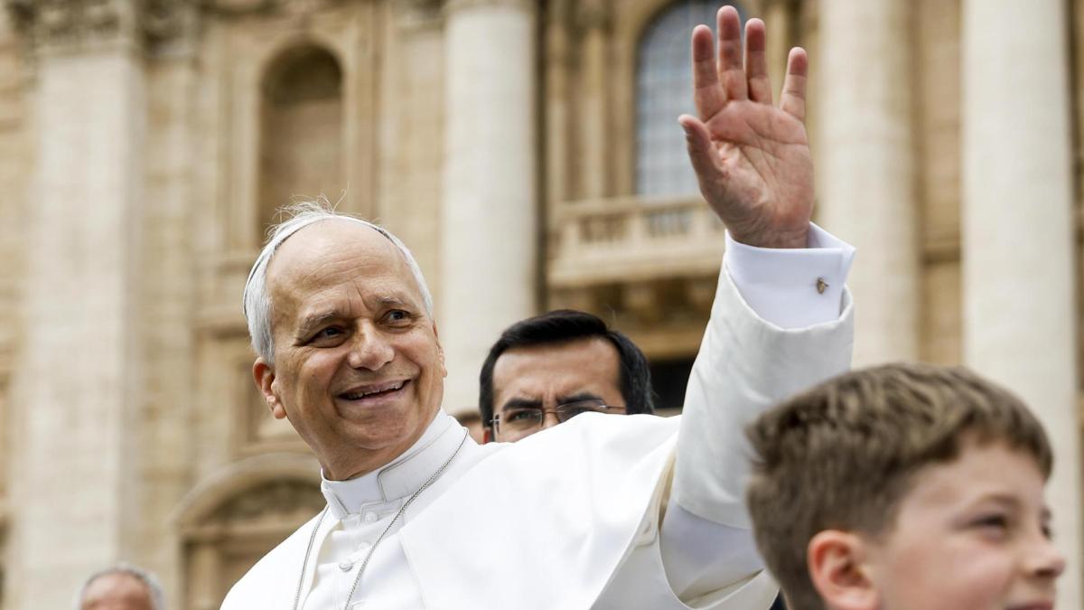 Las claves del gran acto del Papa en Barcelona