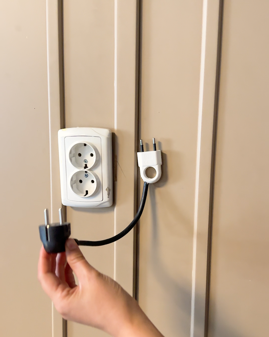 A secure door lock, or not 🤔