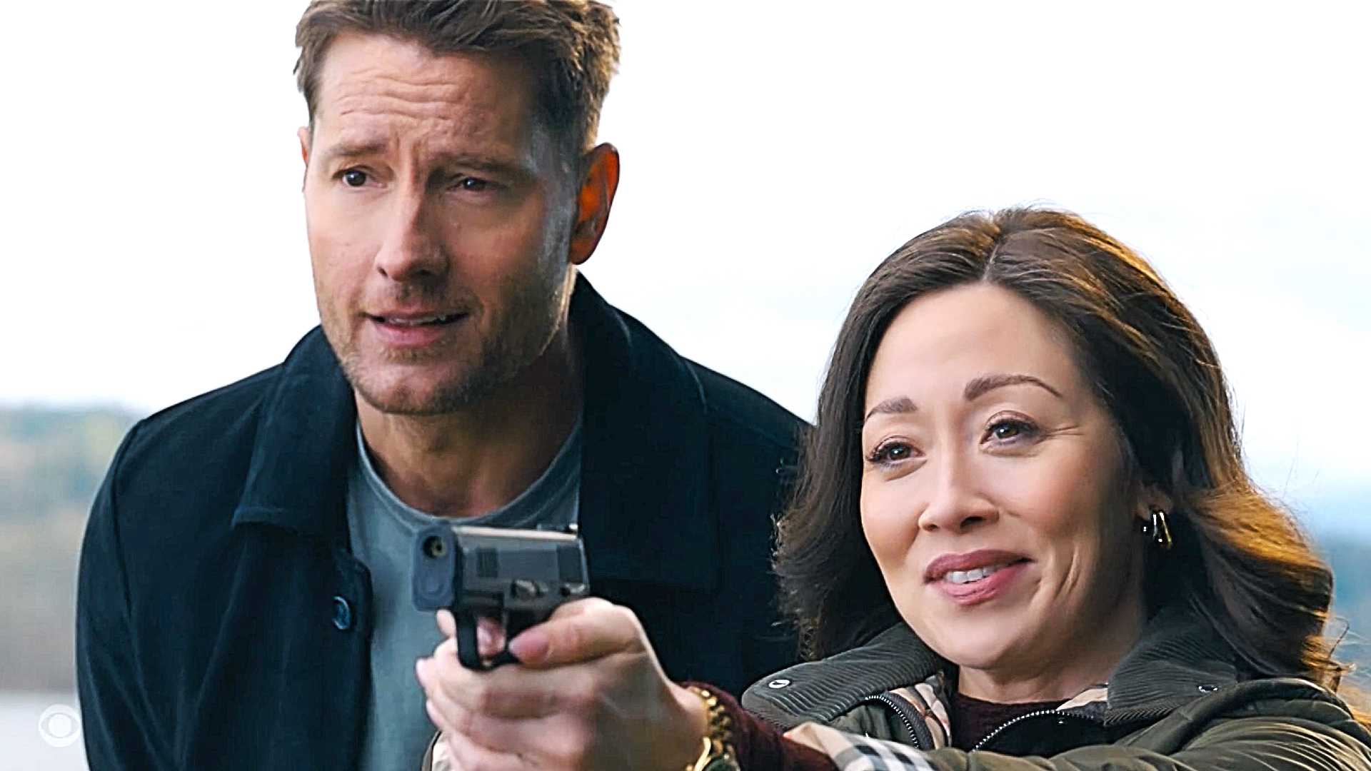 Tracker’s biggest series change yet derails CBS’s season 4 upgrade