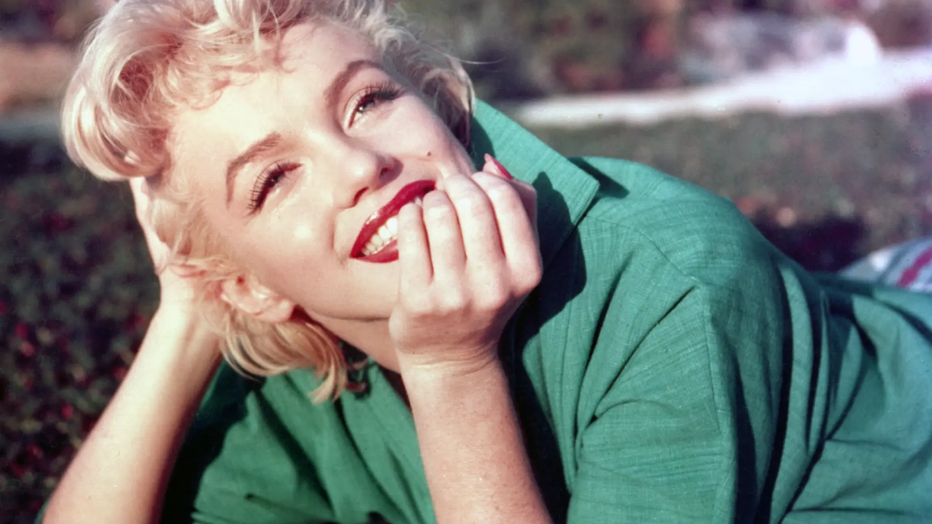 Objetos personales de Marilyn Monroe saldrán a la venta en una subasta ...