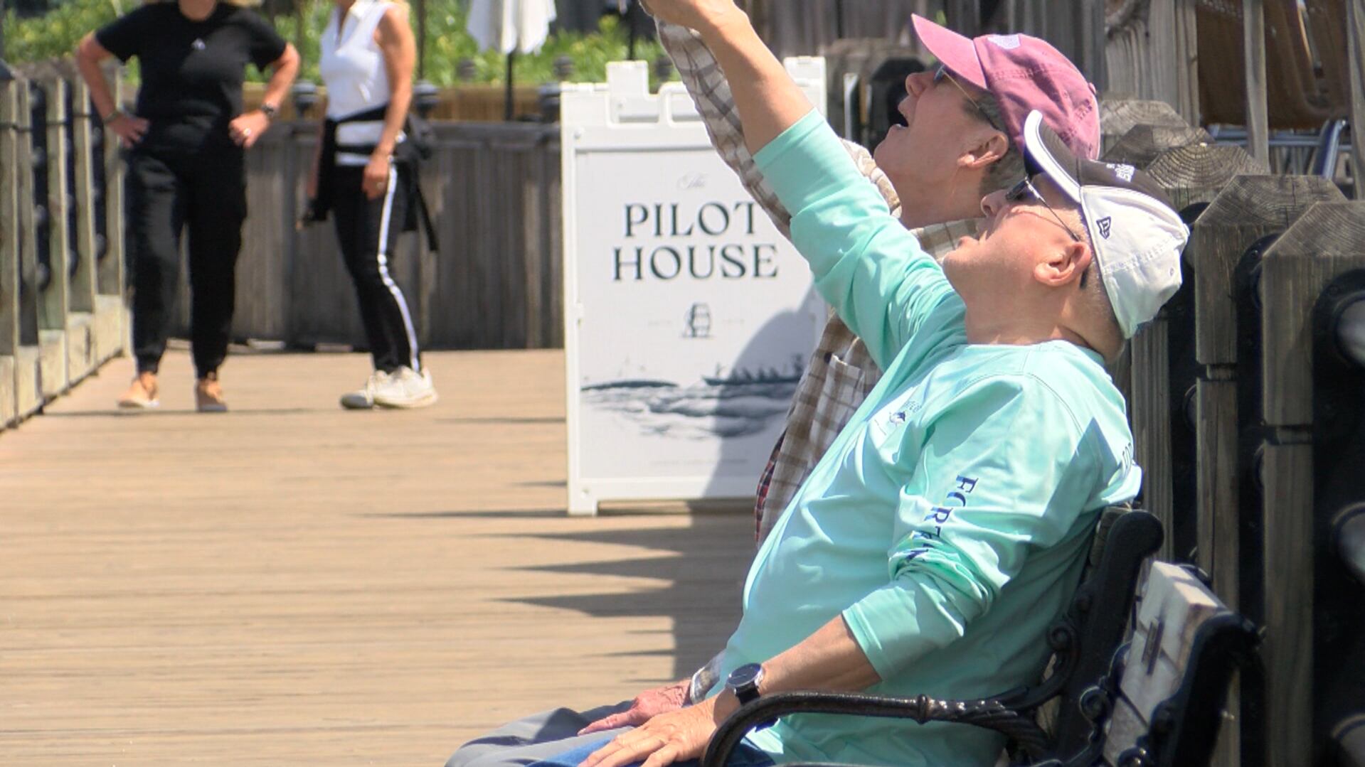 Tourism numbers up 4% in New Hanover County heading into summer season