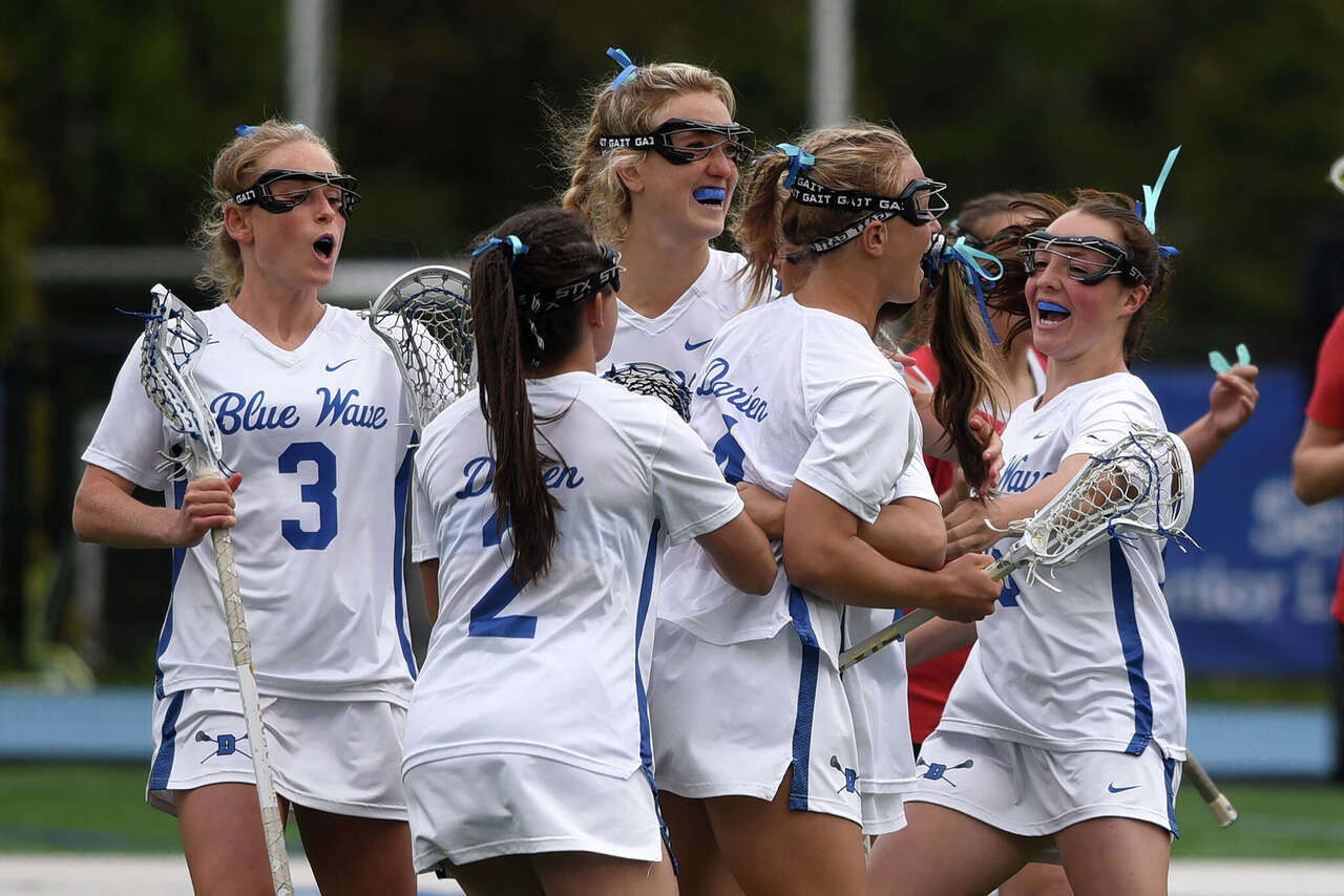 CT girls lacrosse coaches poll (May 6): Top 10 holds steady with ...