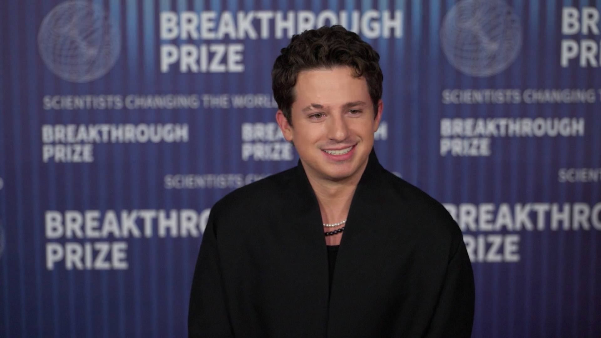 Charlie Puth’s dating history has some wild chapters