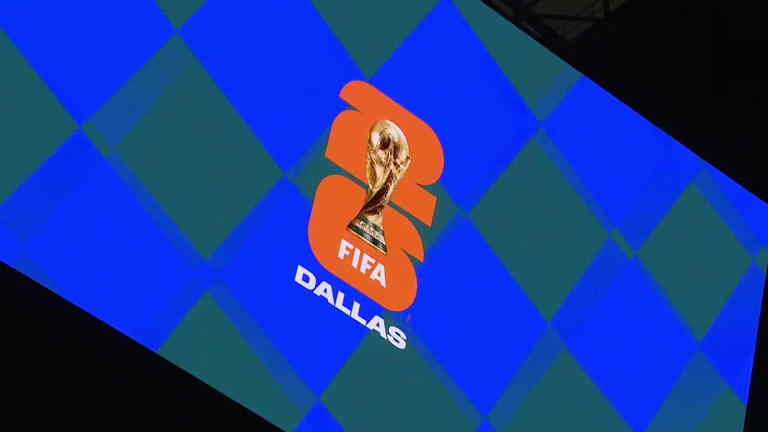 Dallas transportation guide FIFA World Cup 2026: Flights, trains and ...
