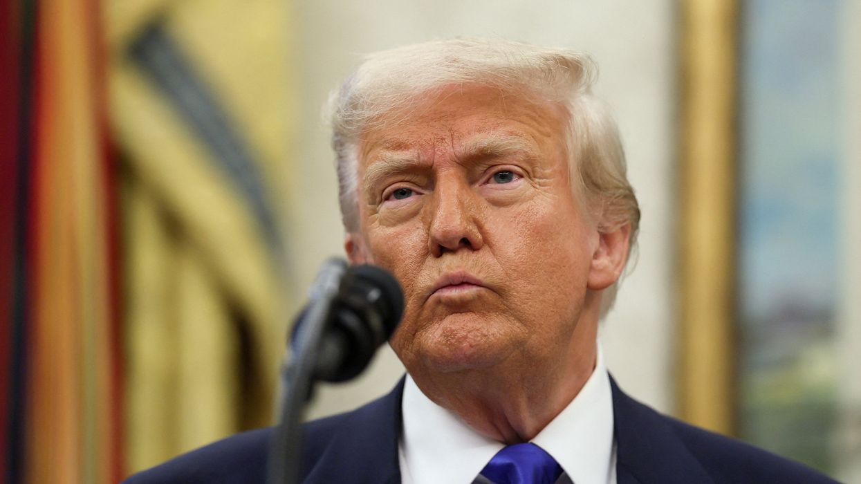 WSJ pans Trump's Indiana win as signs of broader GOP losses mount