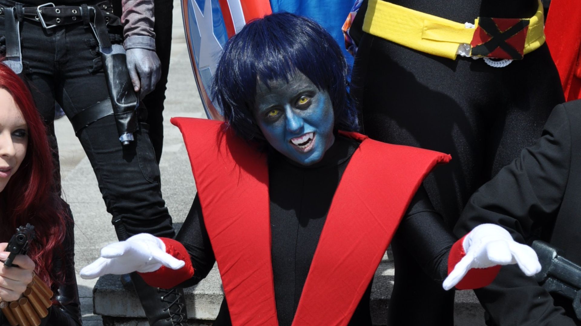 10 heroes fans underrate because they’re kind & 10 villains fans ...