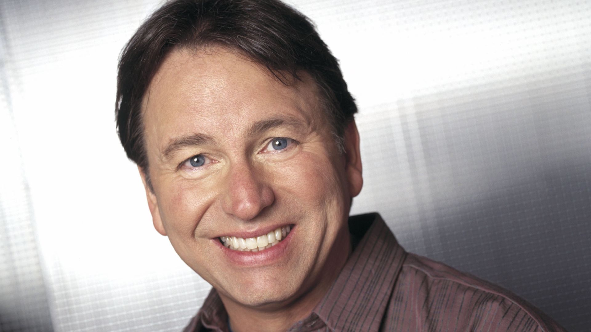 John Ritter’s classic 26-year-old fantasy series is officially being ...