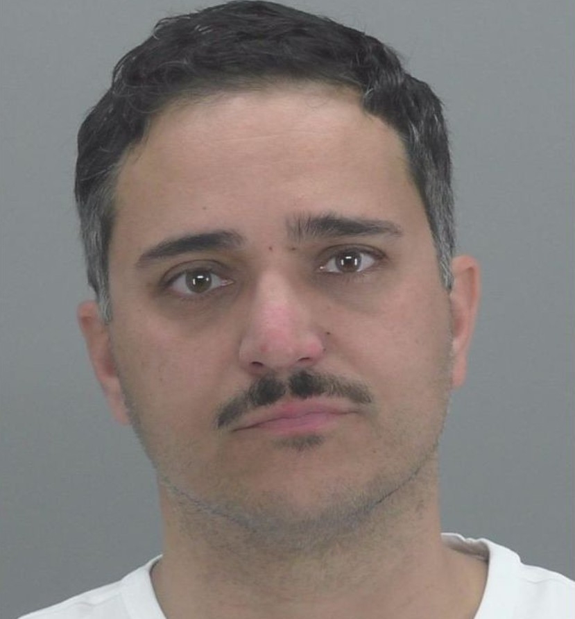 Accused Hamilton voyeur Jason Machado allegedly recorded videos for 17 ...