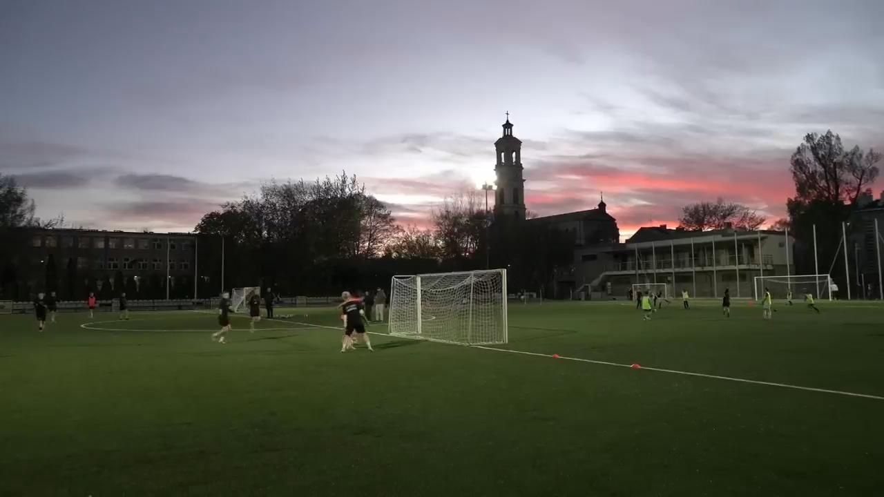 A fan-run soccer club pushes back against Poland’s nationalist stadium ...