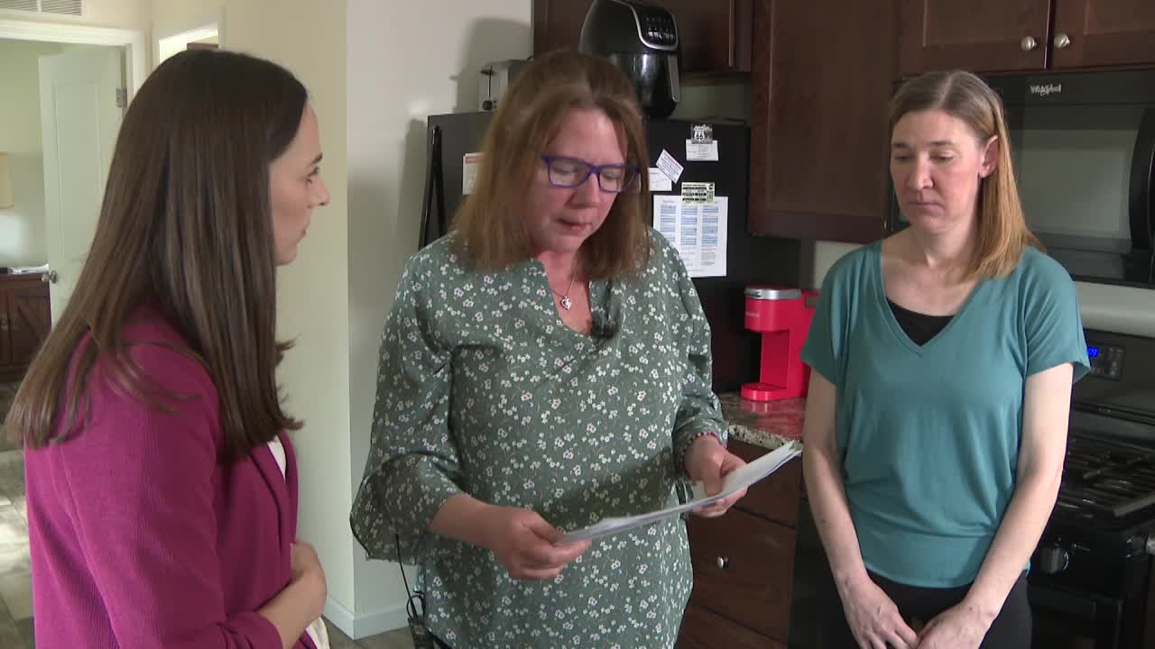 Social Security recipient unable to withdraw funds from Direct Express card