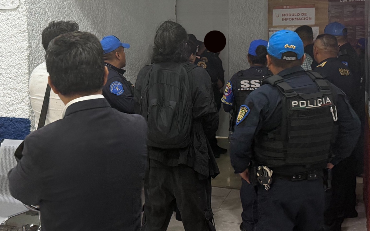 Denuncian vecinos intento de ocupación en colonia Cuauhtémoc y señalan ...