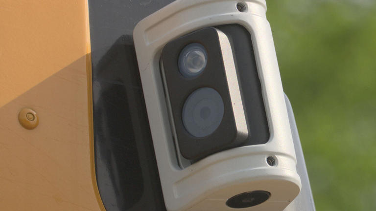 New Bettendorf bus cams lead to tickets within 24 hours for dangerous ...