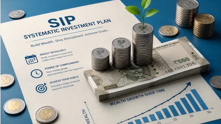 Why are SIP investors more successful than most market participants?
