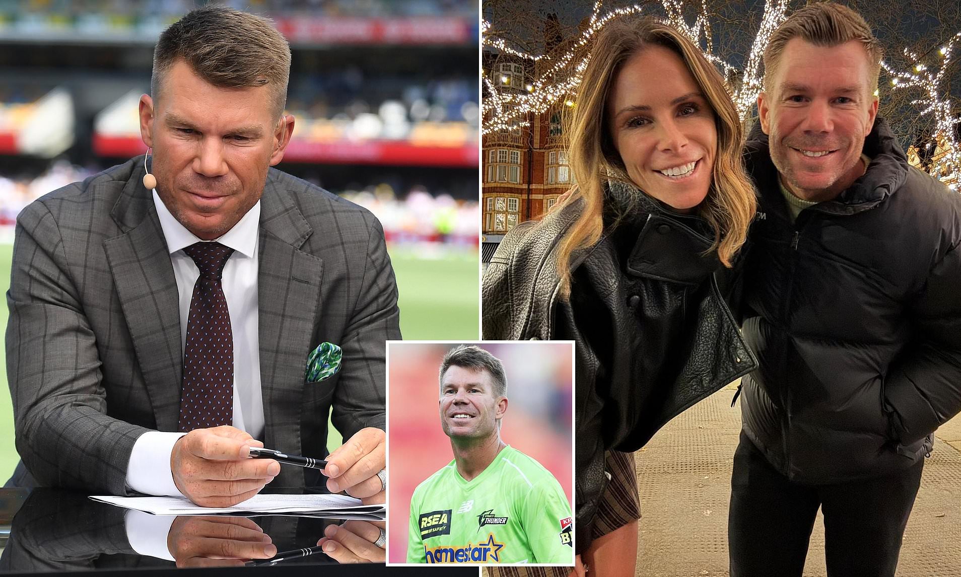 'Foolish and reckless': New details about David Warner's alleged drink ...
