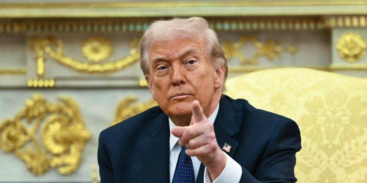 Trump juge un accord « très possible