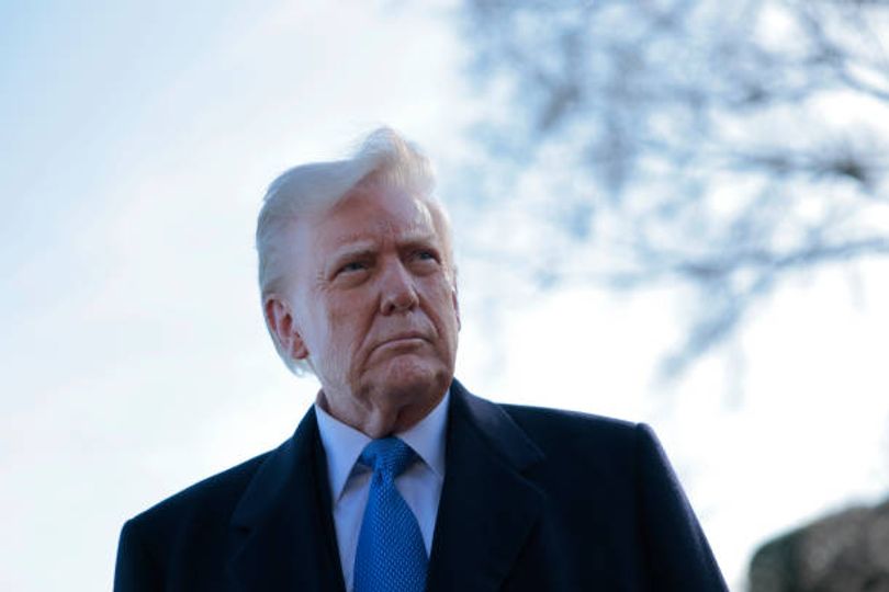 Christian pastors issue UFO warning over Trump's release of 'alien files'