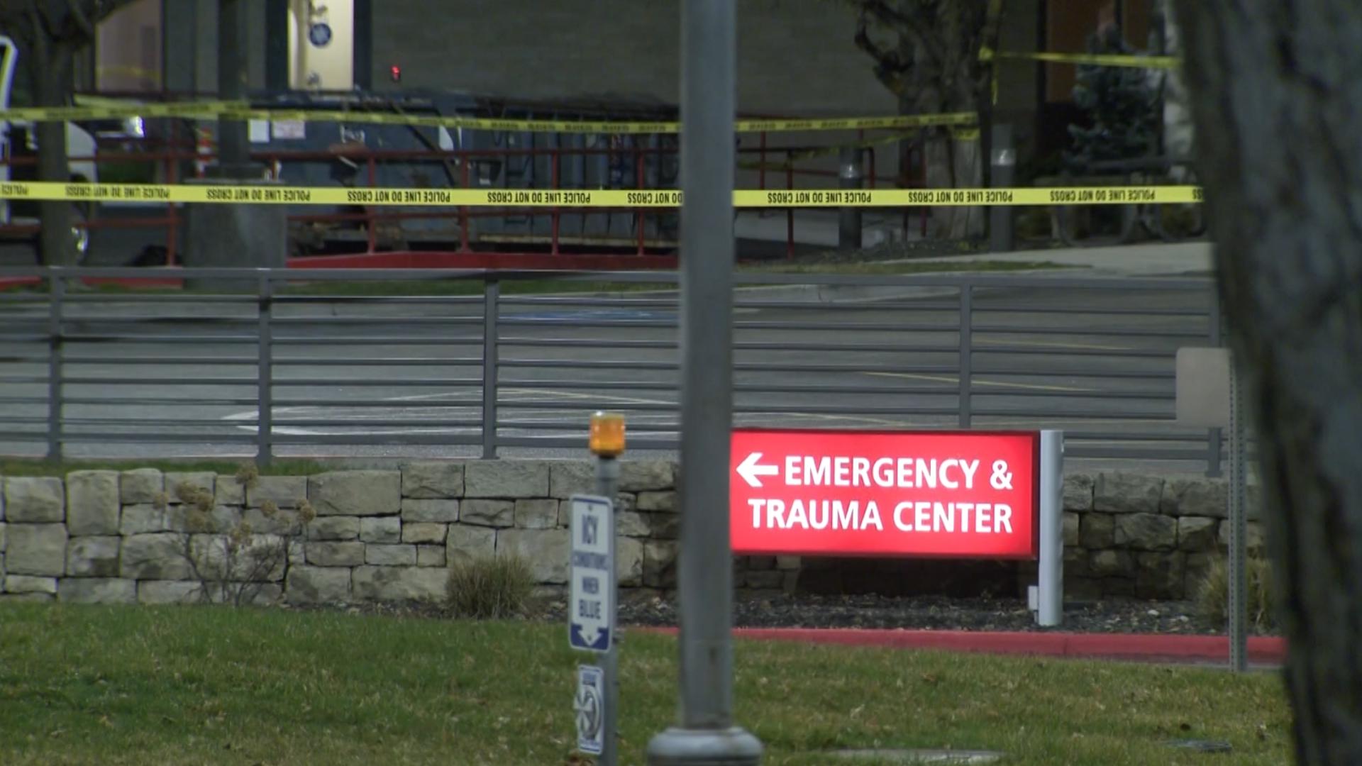 Idaho prison officer sues City of Boise, police officer over hospital ...