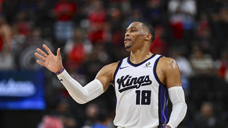Two players the Rockets should consider a reunion with this offseason