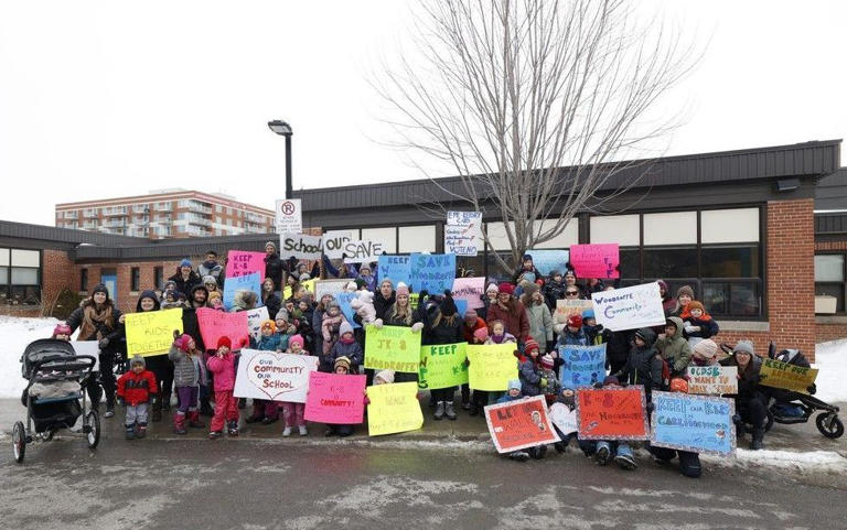 OCDSB releases proposals for boundaries, programs at six elementary schools