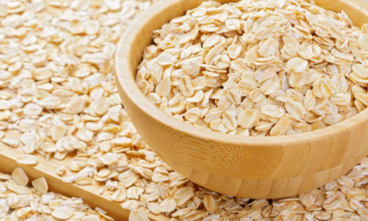 Fin del misterio: cuánto tiempo debes dejar en remojo la avena antes de ...