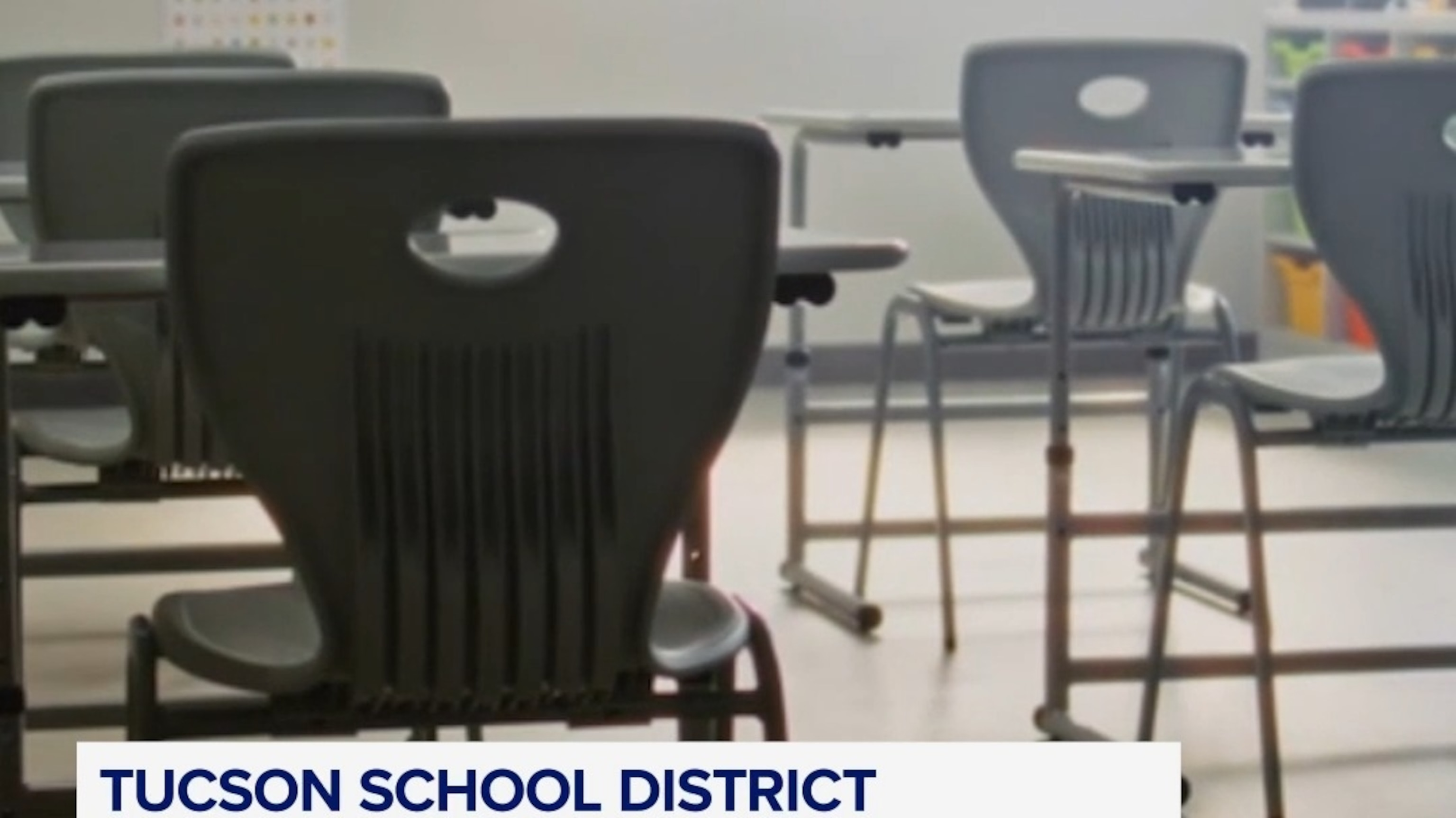 Tucson school district approves four-day school week for one of its ...