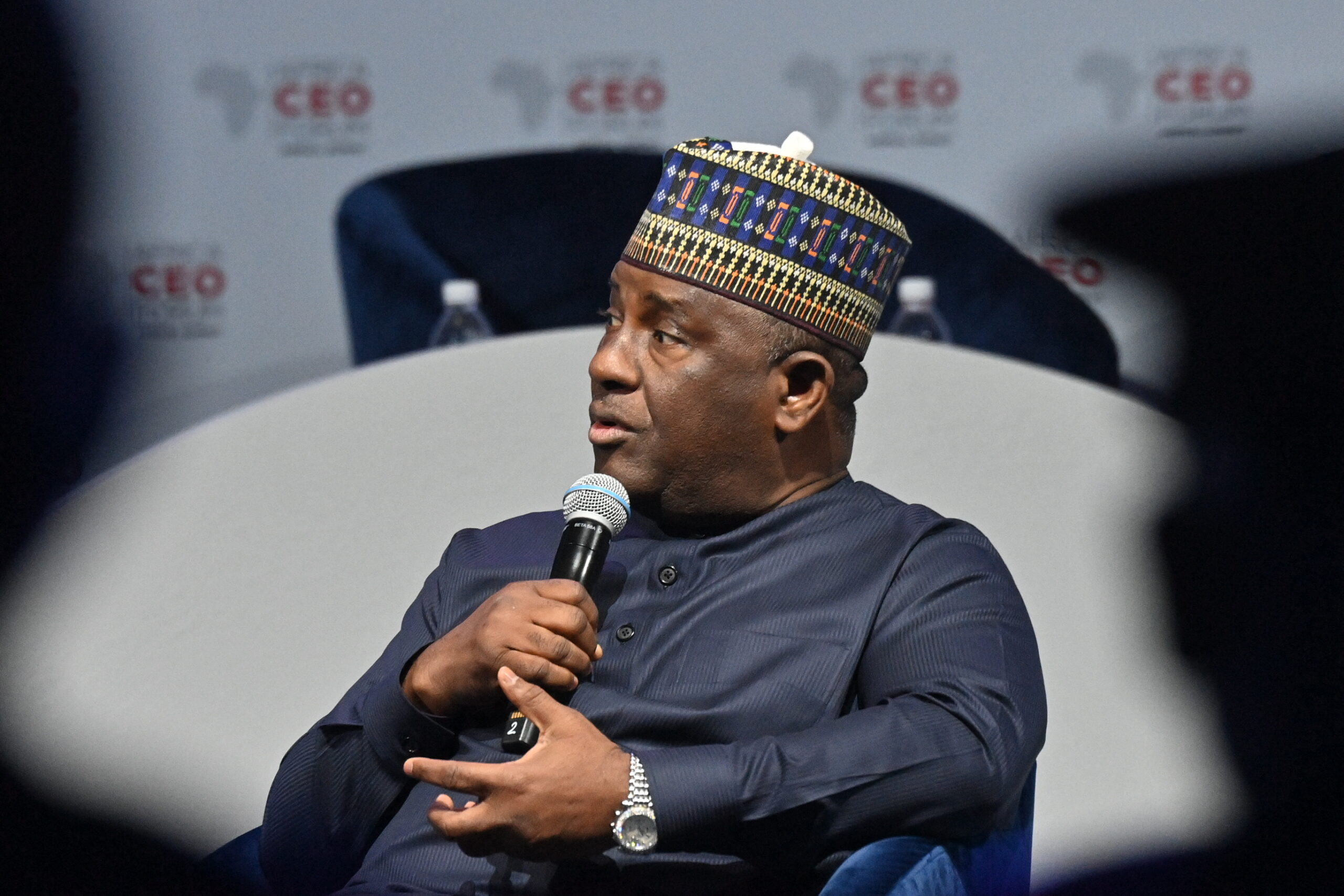 Inside Abdul Samad Rabiu’s family legacy: Who will inherit the multi ...