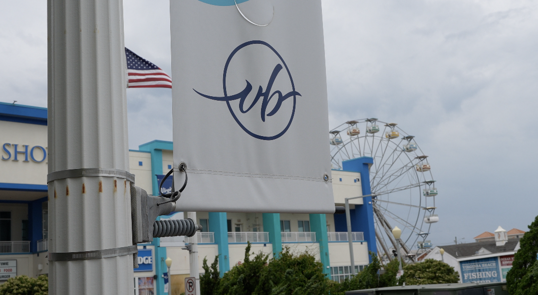 Virginia Beach allocates $1M to boost Oceanfront tourism after recent ...