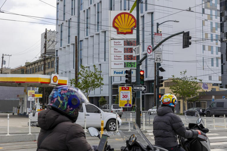 Officials say shoring up California’s oil supply will come 'at a price'