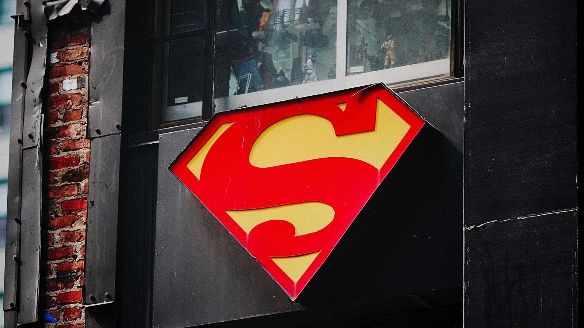 20 things that make a superhero worthy of the title