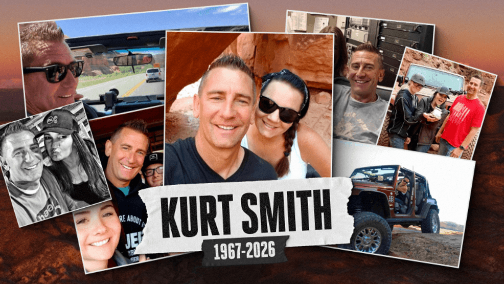 KUTV director of news operations dies after courageous battle with cancer