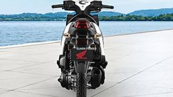 All new Honda BeAT Deluxe 2026: Smart key lebih aman, desain stylish ...