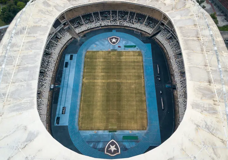 Cómo ver Botafogo vs. Racing por la Copa Sudamericana: qué canal lo ...