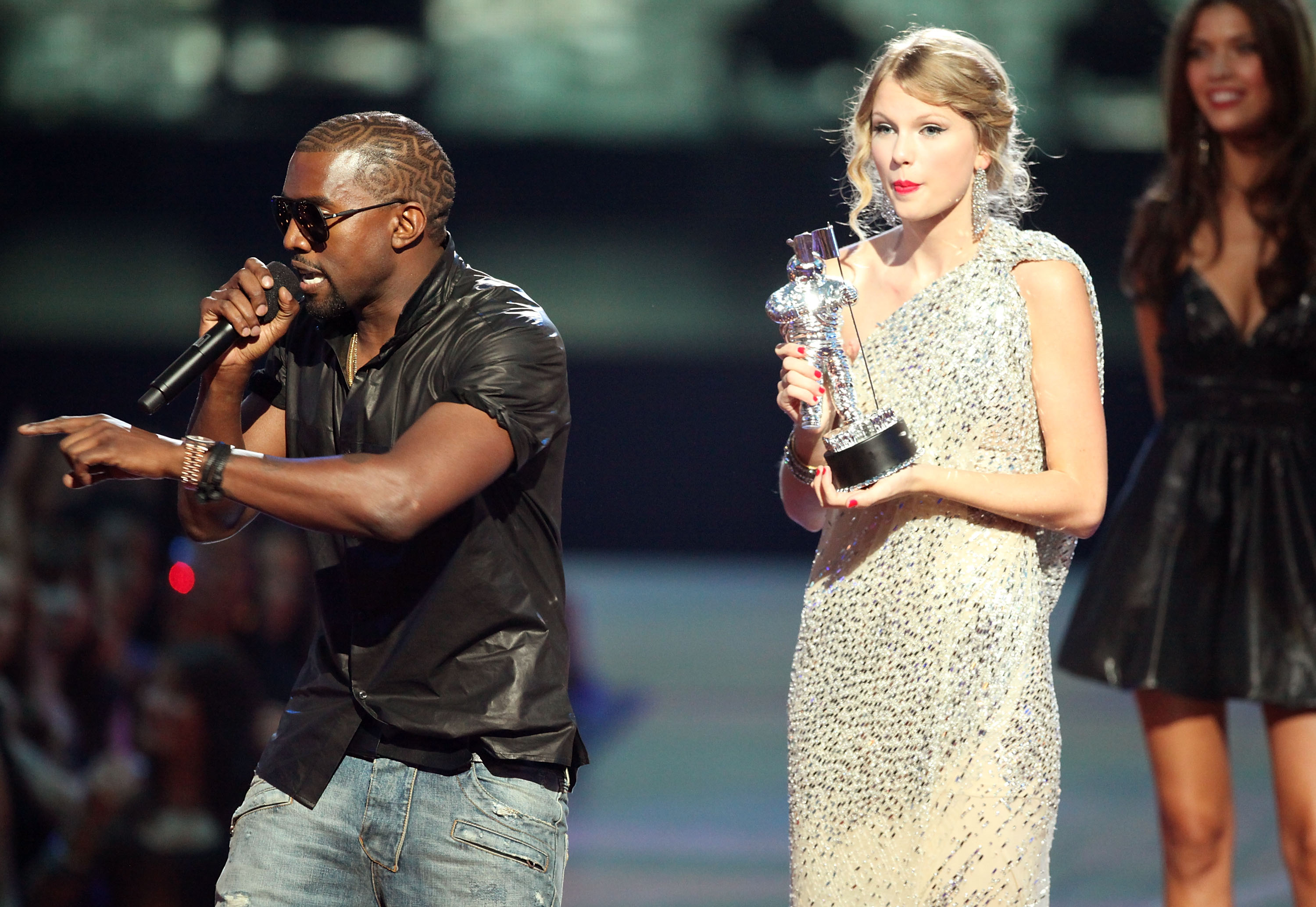 Kanye West’s ex admits to fueling rapper’s infamous tirade against ...