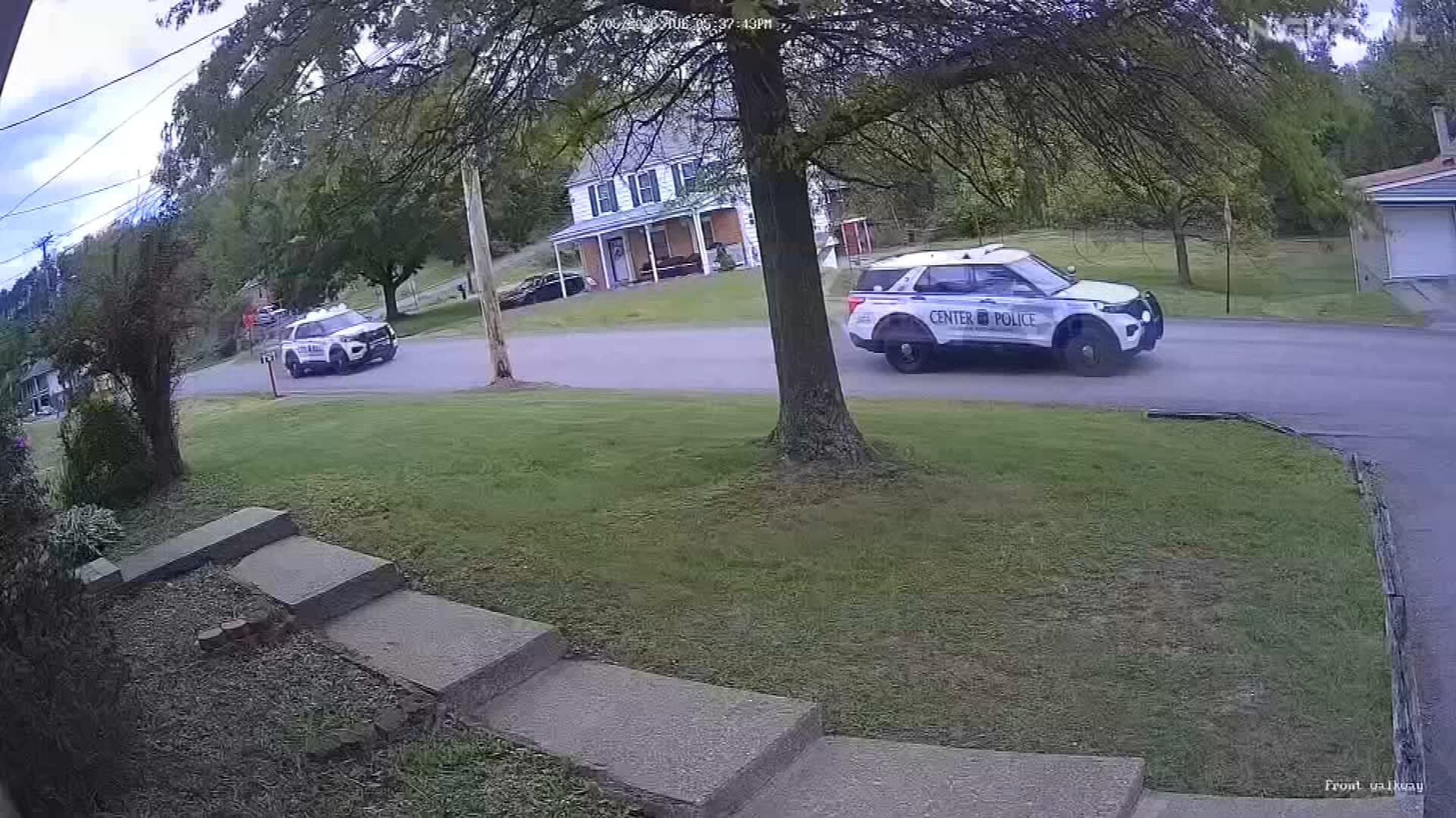 'Made me nervous': Police chase through several Beaver County ...
