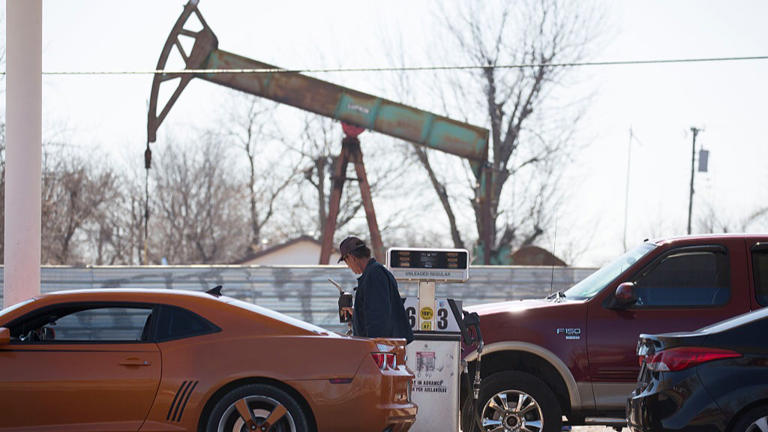 Carlyle teams with Diversified Energy on $1.2bn oil and gas venture