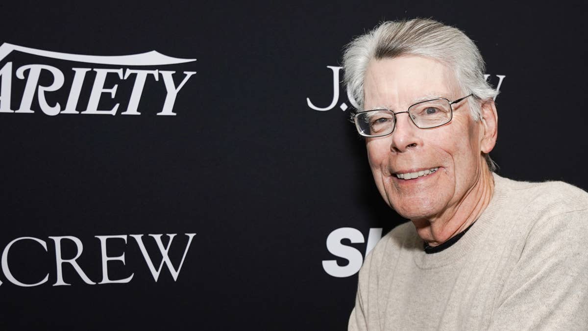 Stephen King was worried the 'Lord of the Flies' adaptation on Netflix ...