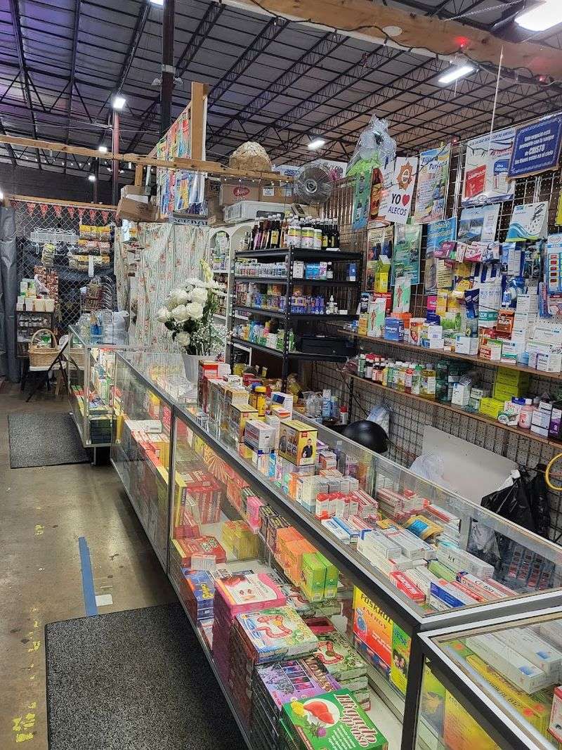 People drive from all over Maryland for the outrageous bargains at this ...