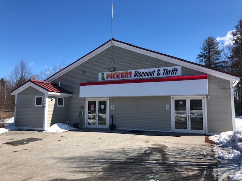 10 massive thrift stores in New Hampshire that feel almost too good to ...