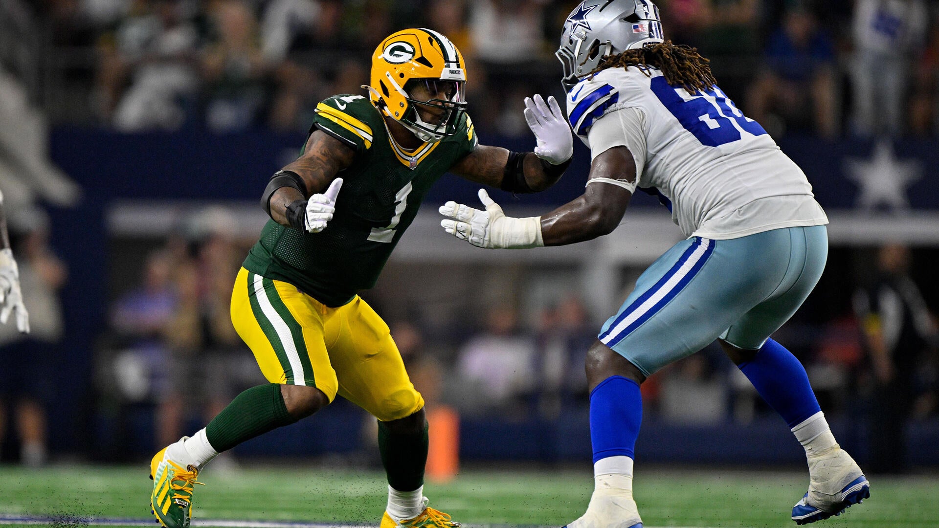 Cowboys 'feel really good' about Micah Parsons trade, but re-signing ...