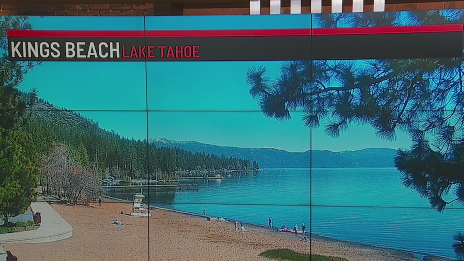 After a couple of cold days, heat is making its way back to the ...